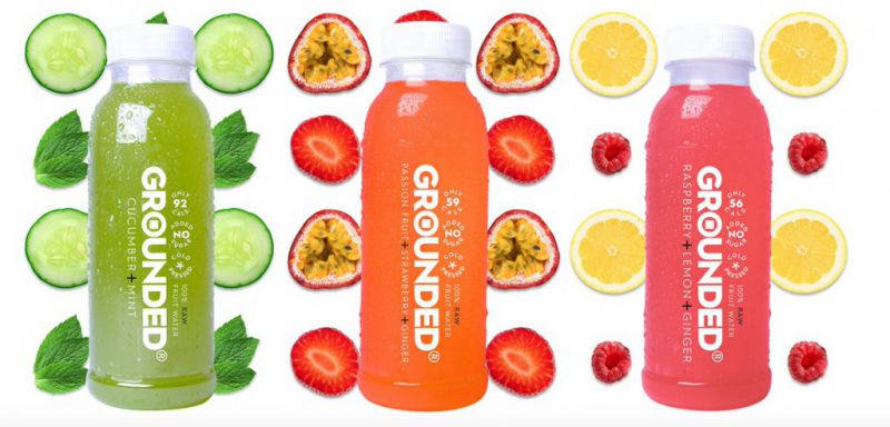 Connature Interview: Meet Bryn Ferris, Founder of Grounded Drinks ...