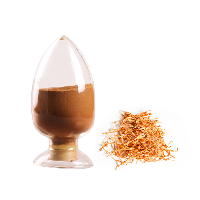 Cordyceps sinensis mycelium powder | Ekowarehouse