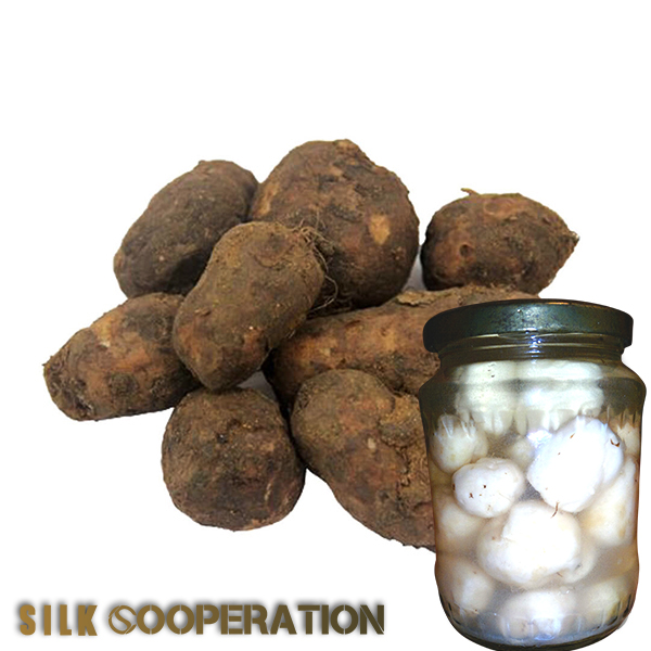 Organic Potato Innala | Ekowarehouse