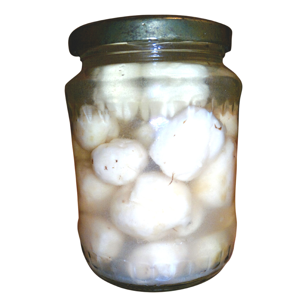 Organic Potato Innala | Ekowarehouse