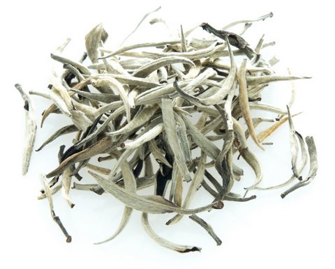 Premium Ceylon Pure SILVER TIPS IN BULK | Ekowarehouse