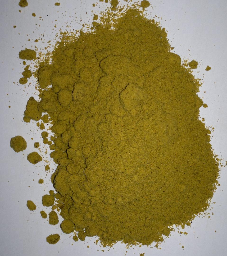 Organic Avocado Powder - Premium Fruit Powder in Bulk from Ceylon ...