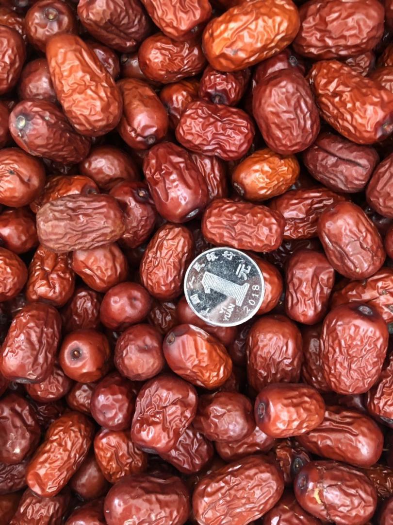 china organic jujube | Ekowarehouse