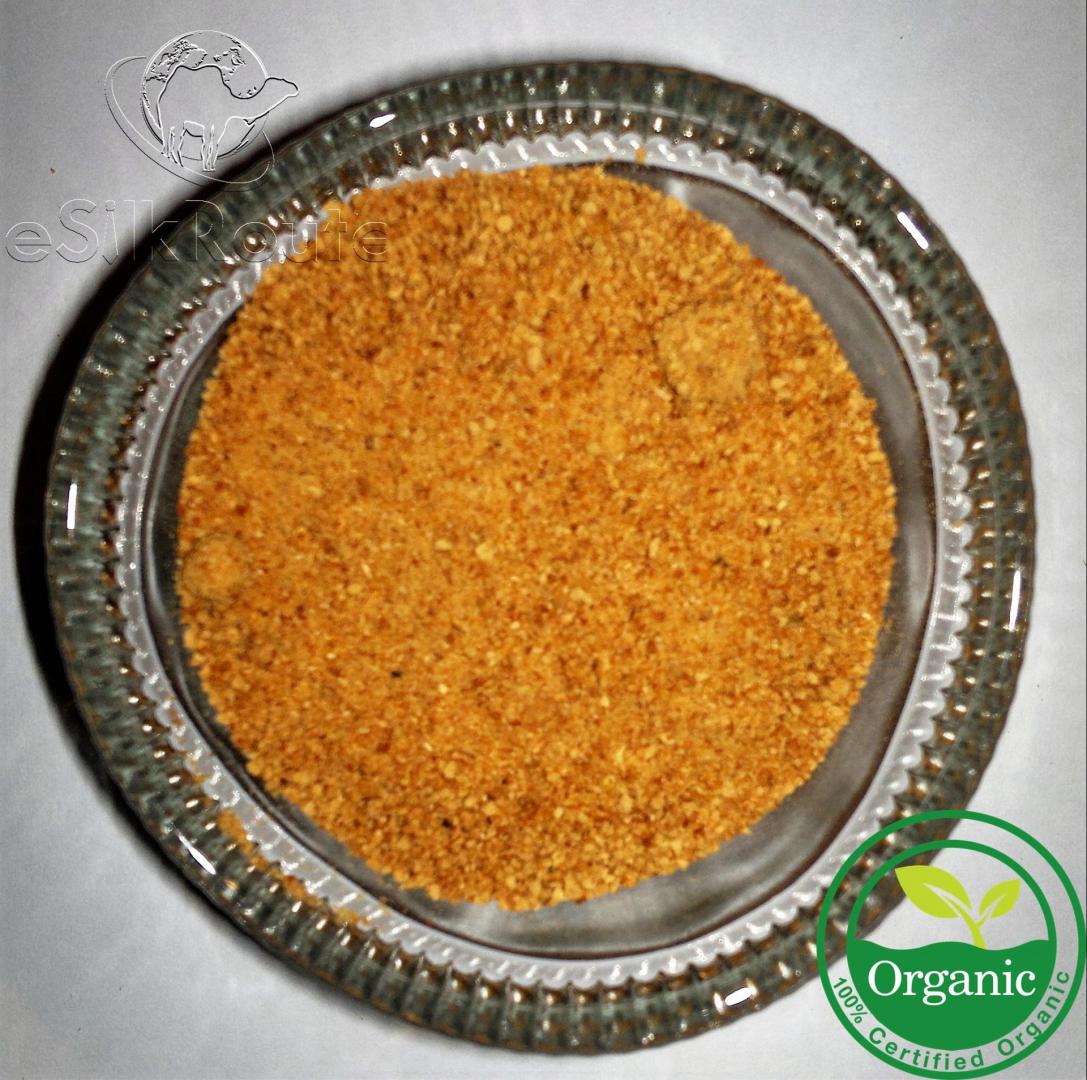 Organic Pineapple Powder - Premium Fruit Powder in Bulk from Ceylon ...