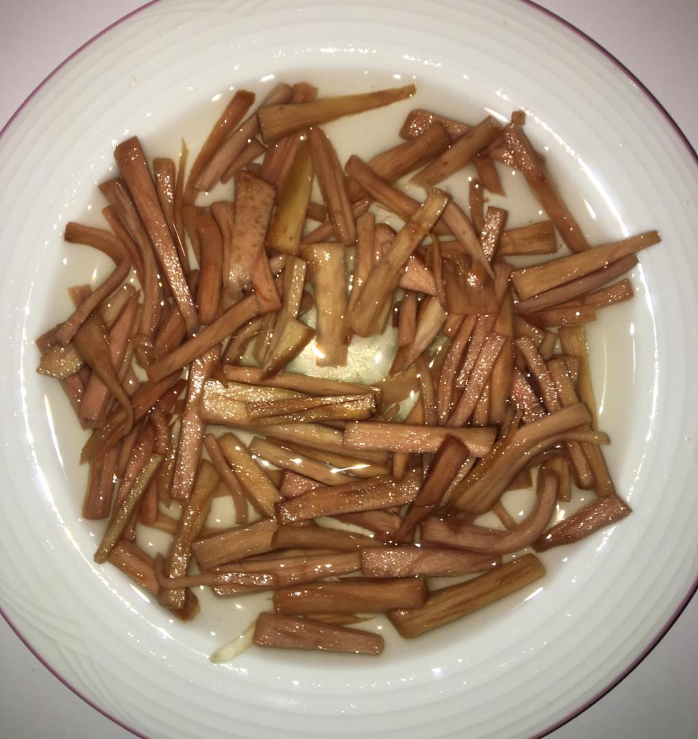 Organic Lasia Kohila In Brine | Ekowarehouse