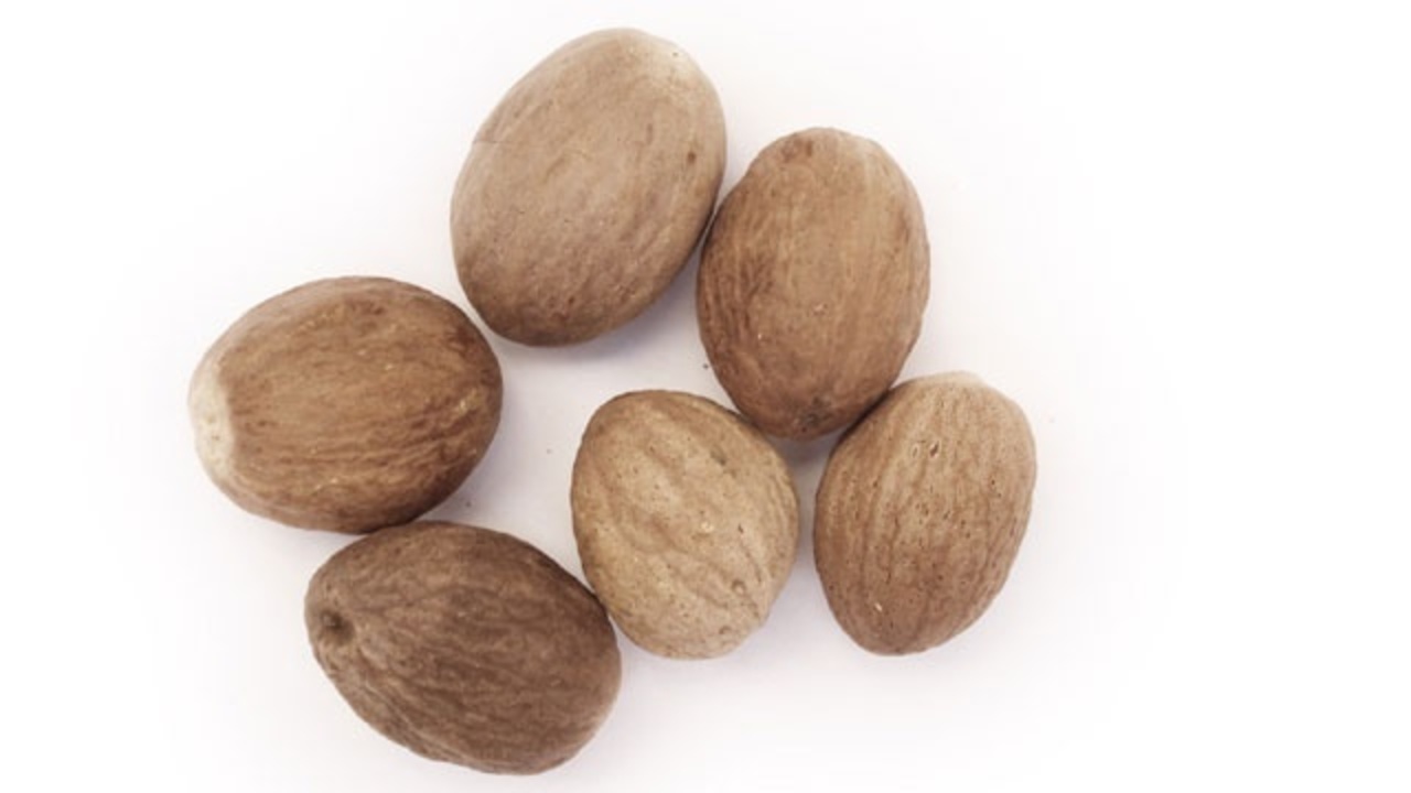 Premium quality Organic Nutmeg (without Shell) from Sri Lanka ...
