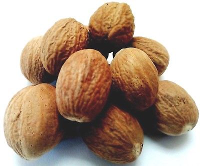 Premium quality Organic Nutmeg (without Shell) from Sri Lanka ...