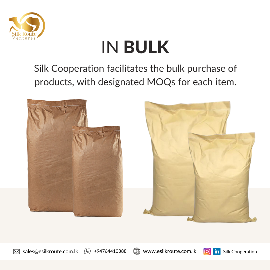 Organic Beli Mal (Bael Flower) Tea from Sri Lanka | Ekowarehouse