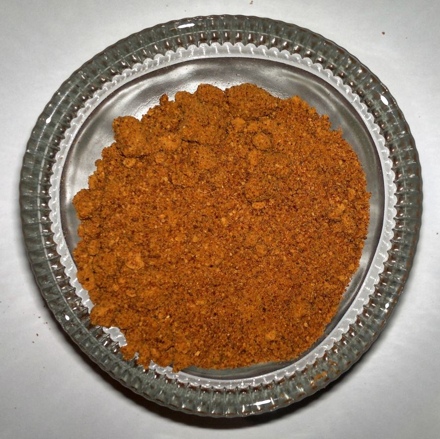 Organic Papaya Powder - Premium Fruit Powder in Bulk from Ceylon ...