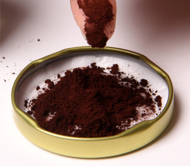 Organic ganoderma lucidum wall-broken spore powder | Ekowarehouse