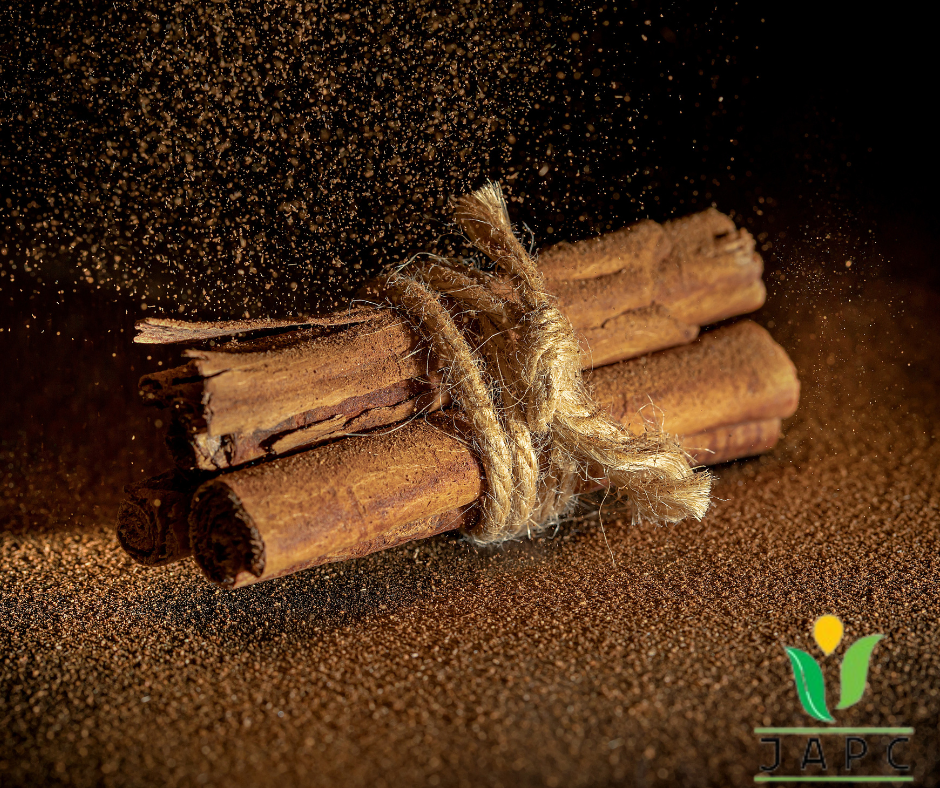 Organic Ceylon Cinnamon Powder ( Ground ) | Ekowarehouse
