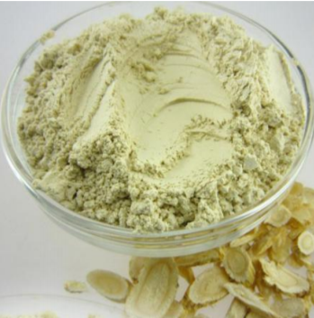 Organic Astragalus Root Powder | Ekowarehouse
