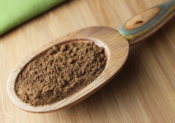 Organic Ahu/Noni Moringa citrifolia fruit Powder | Ekowarehouse
