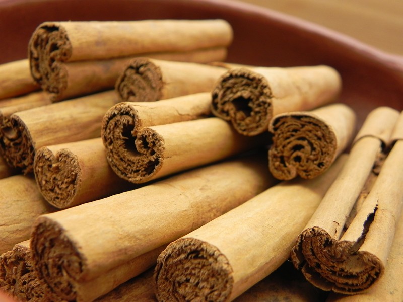 Premium Quality Organic Ceylon Cinnamon Sticks from Sri Lanka ...