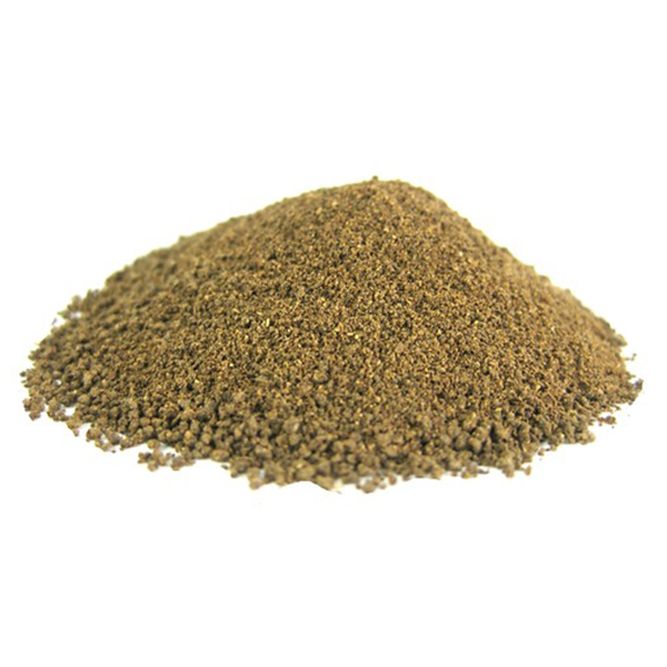 Organic Ahu/Noni Moringa citrifolia fruit Powder | Ekowarehouse