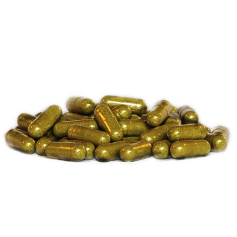Organic Moringa Capsules from Ancient Nutraceuticals in Bulk for ...