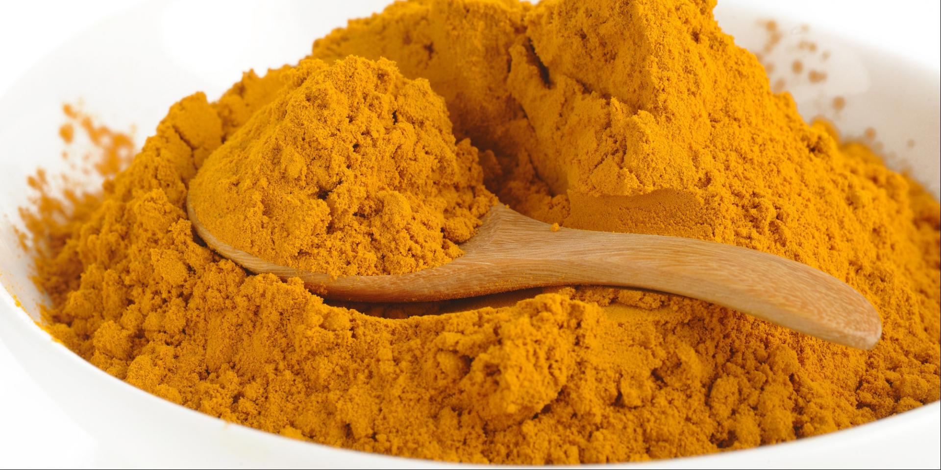ORGANIC TURMERIC POWDER | Ekowarehouse