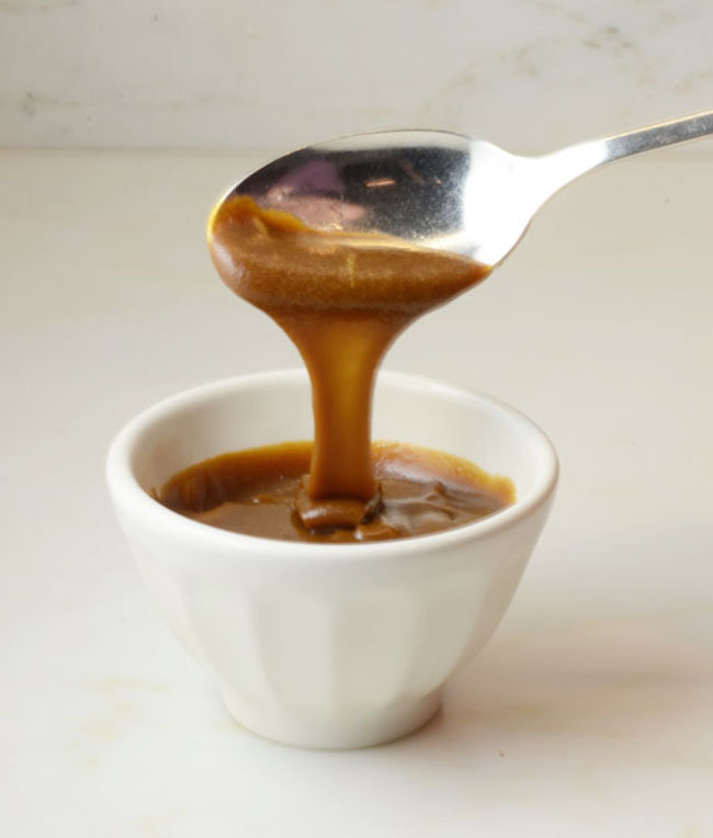 Organic Coconut Nectar (Syrup) | Ekowarehouse