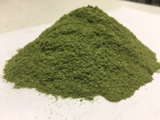 Organic Microgreen Broccoli Powder | Ekowarehouse
