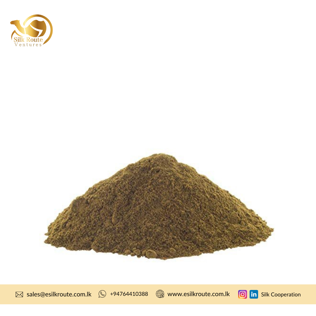Premium Quality Thippili Powder / Long Pepper Powder | Ekowarehouse