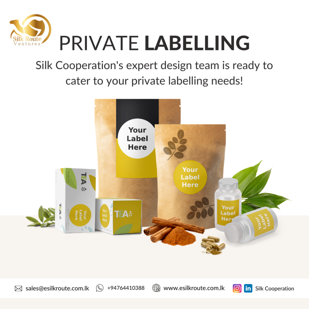 Organic Beli Mal (Bael Flower) Tea from Sri Lanka | Ekowarehouse