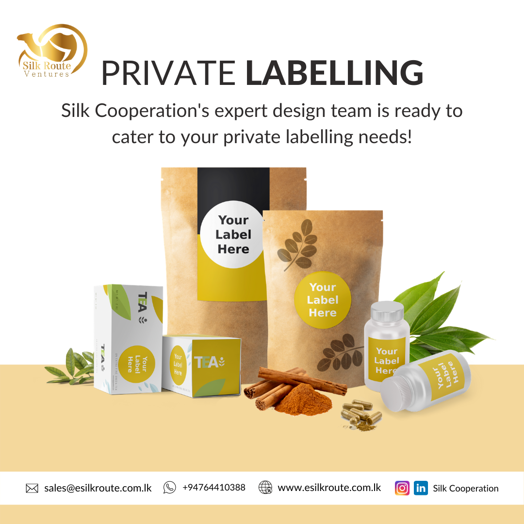 Beef Curry Powder from Sri Lanka | Ekowarehouse