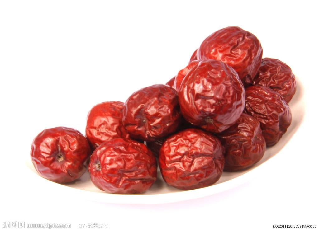 organic chinese date | Ekowarehouse