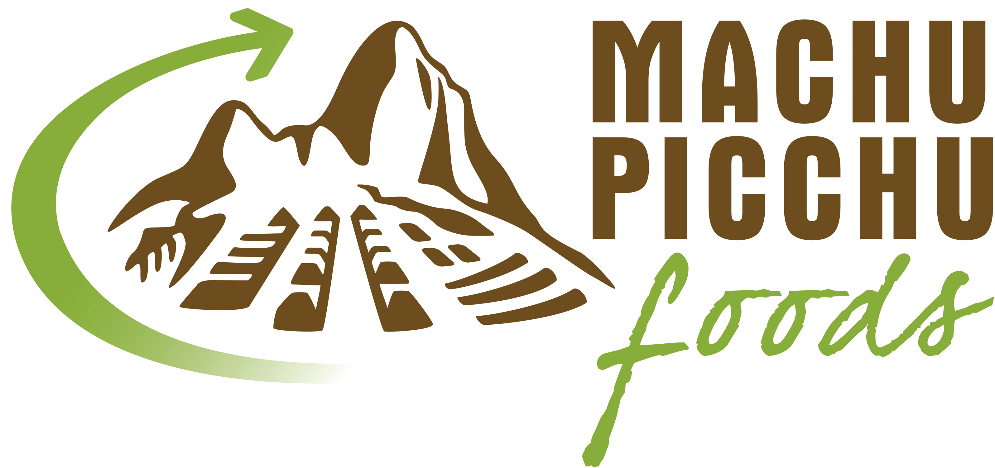 MACHU PICCHU FOODS SAC | Ekowarehouse