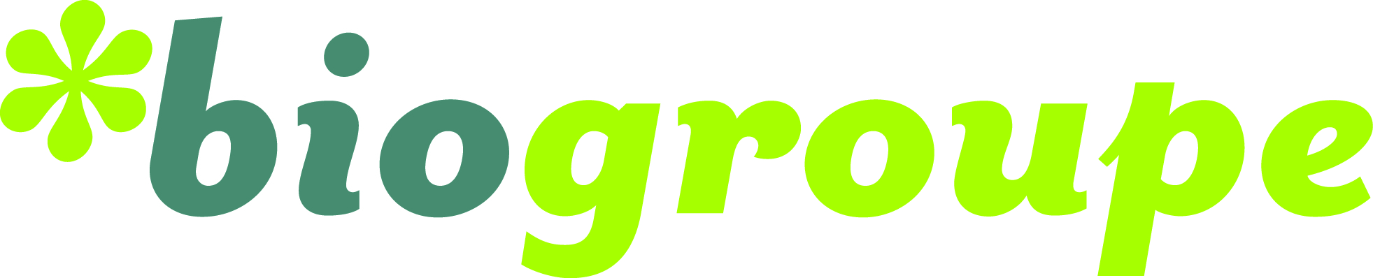 Biogroupe | Ekowarehouse