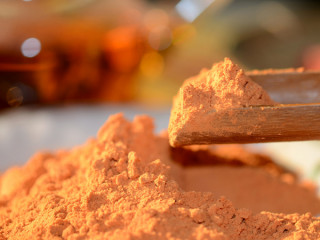 organic goji powder | Ekowarehouse